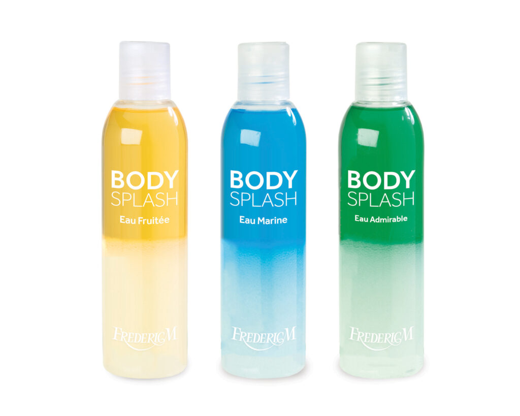 Parfums & Cosmétiques – Frédéric Salles